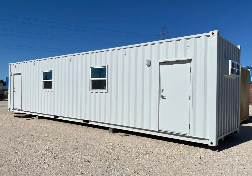 Workspace Structures | Falcon Structures